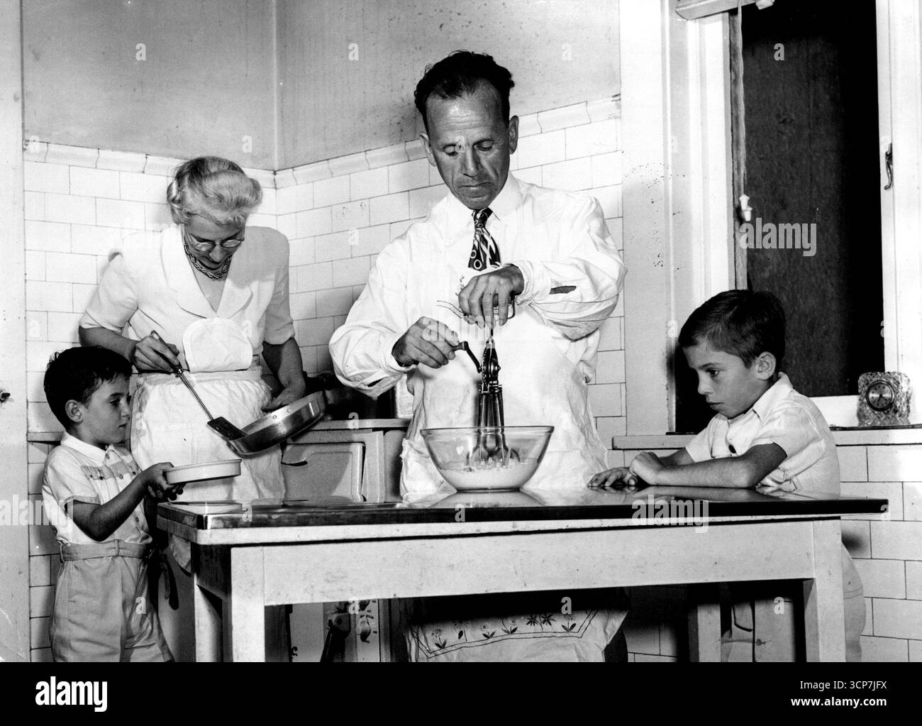 Coombs family hi-res stock photography and images - Alamy
