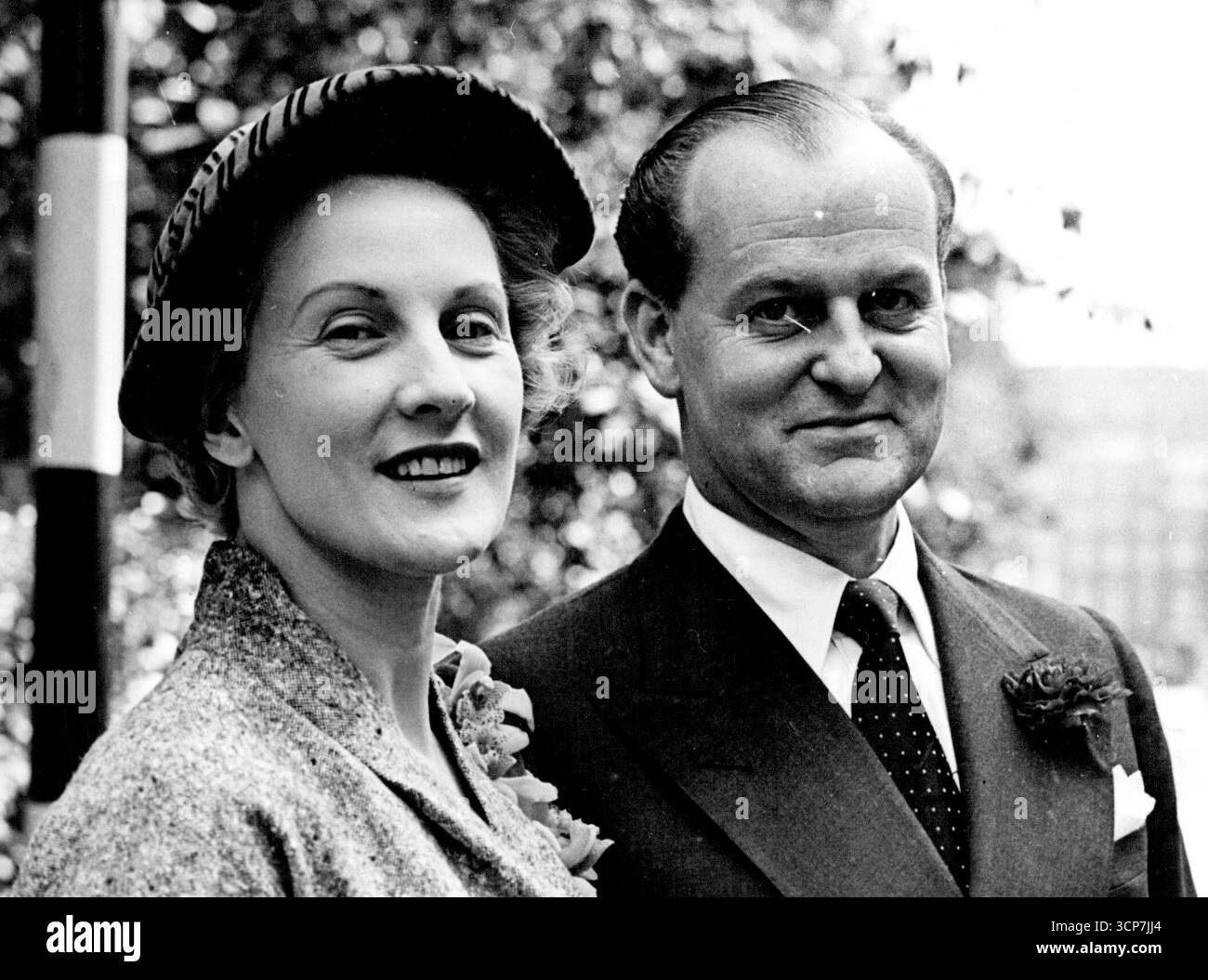 Mr wallace douglas hi-res stock photography and images - Alamy