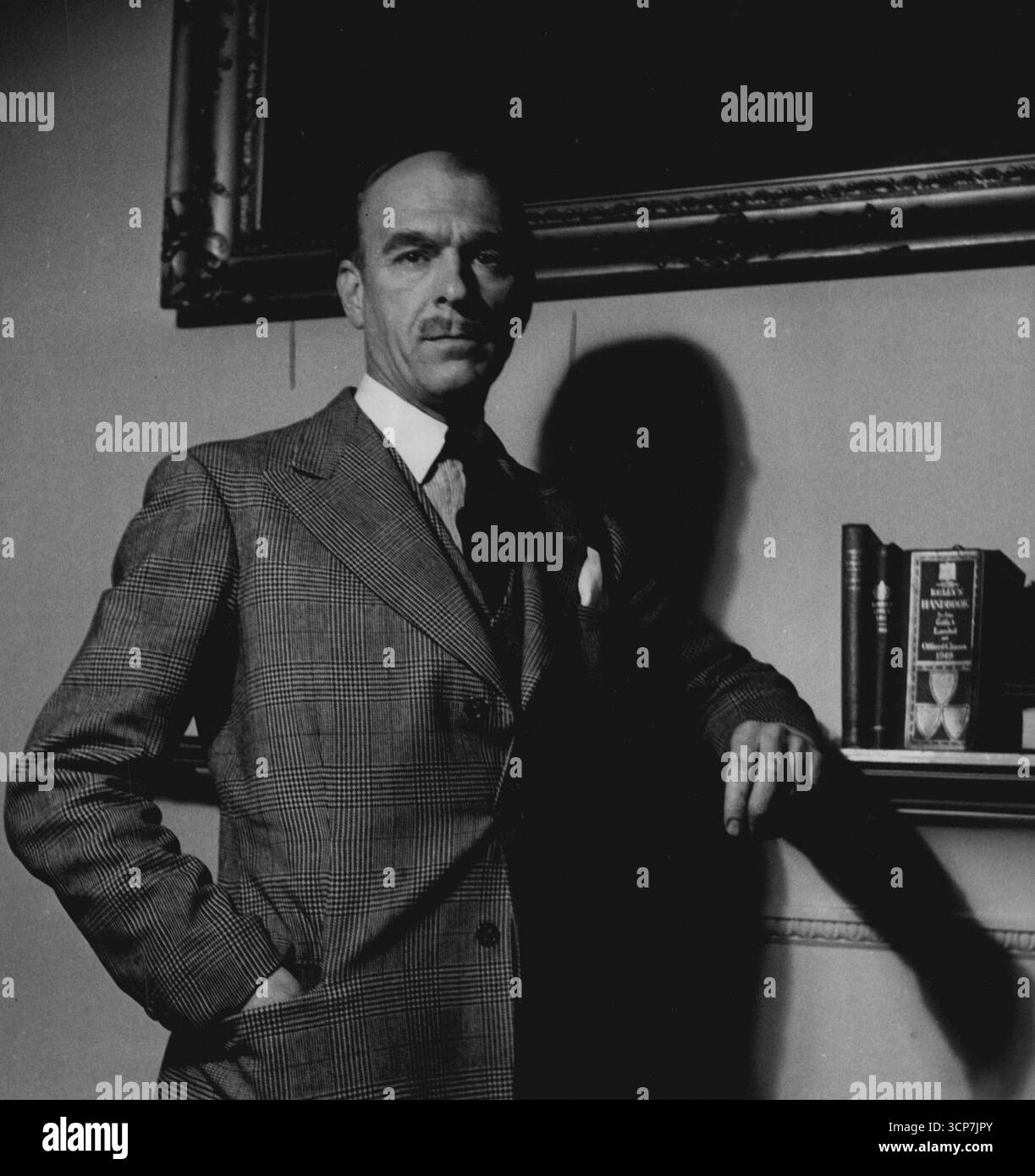 Marcus cheke hi-res stock photography and images - Alamy