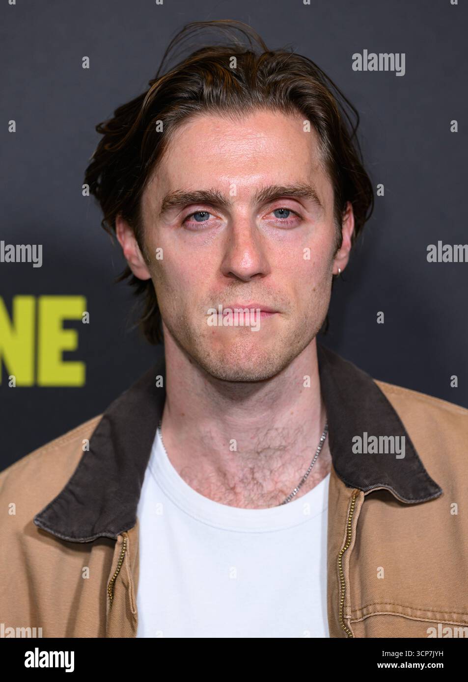 London, UK. September 24th, 2025. Jack Farthing attending The Smashing ...
