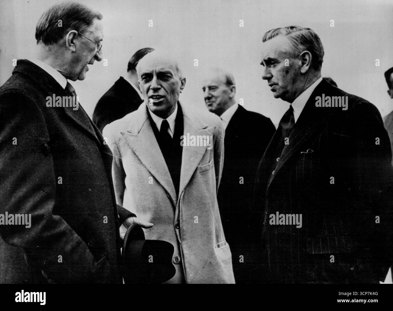 John ireland left on Black and White Stock Photos & Images - Alamy