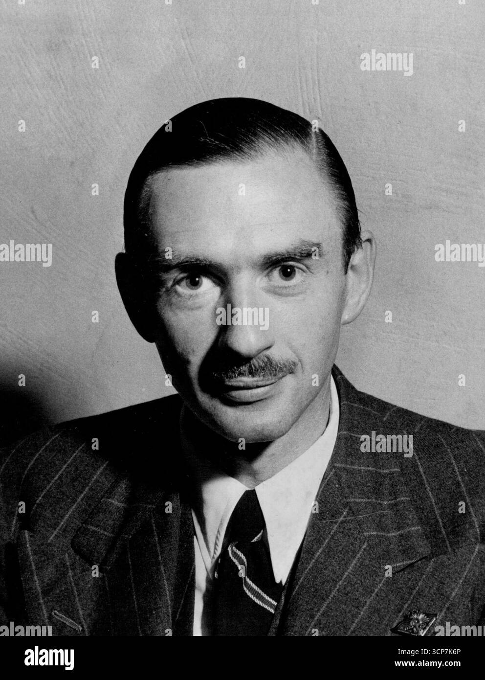 Commander m g cowan hi-res stock photography and images - Alamy