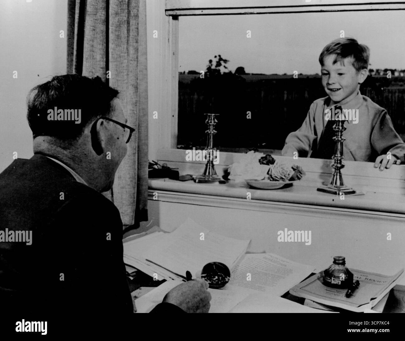Busy a and e Black and White Stock Photos & Images - Alamy