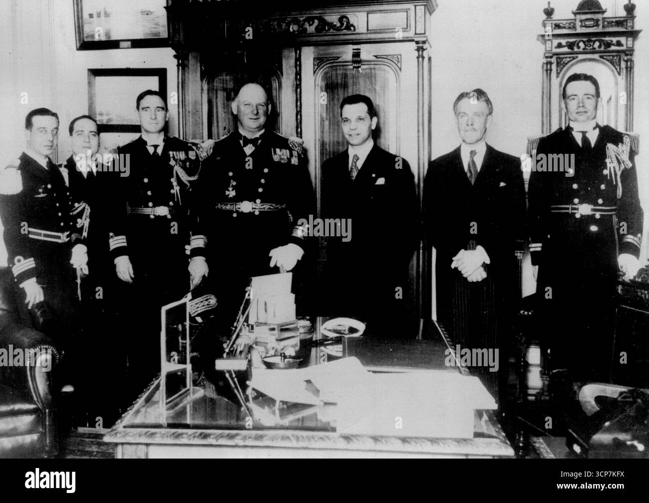 2nd marine group Black and White Stock Photos & Images - Alamy