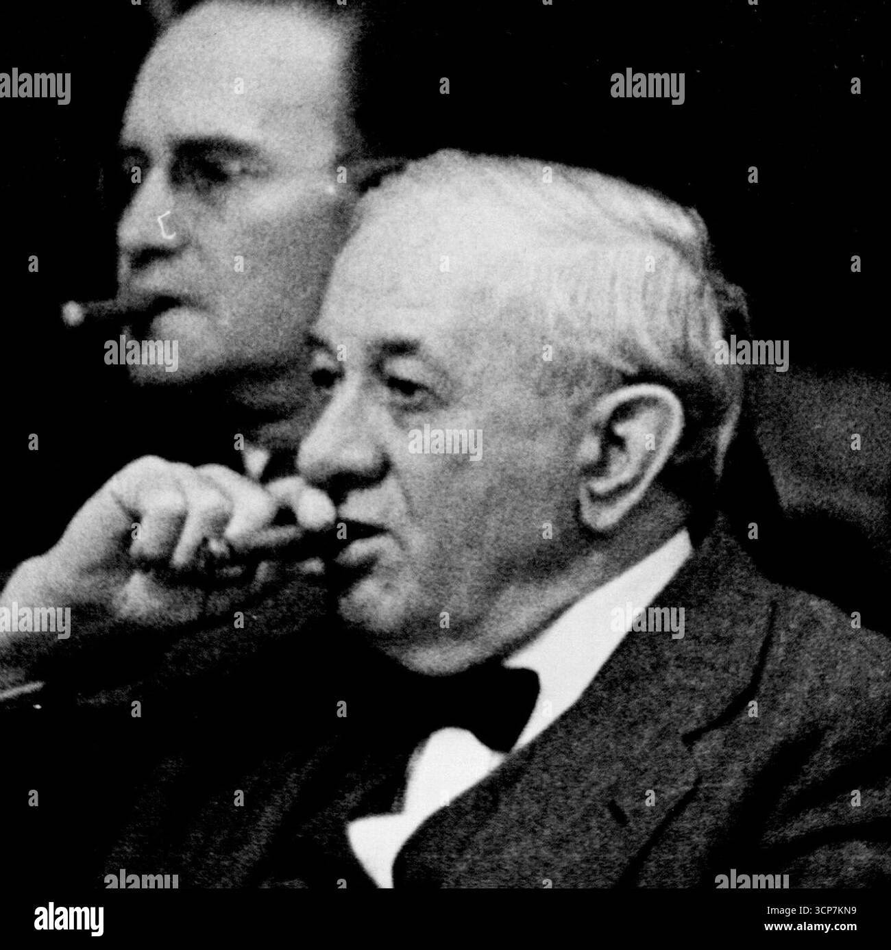 Tom connally Black and White Stock Photos & Images - Alamy