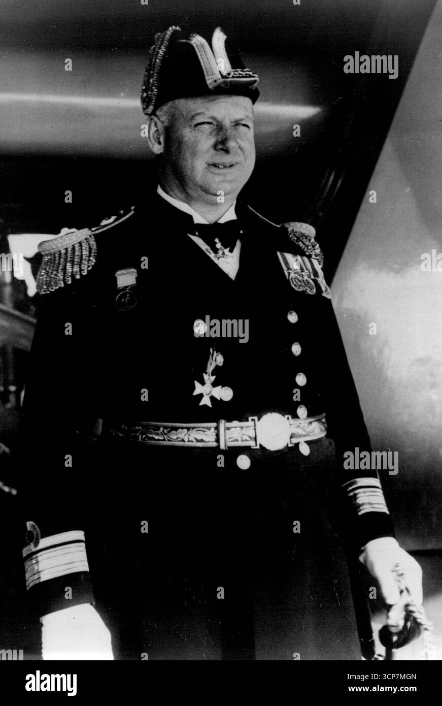 Admiral sir edward collins hi-res stock photography and images - Alamy