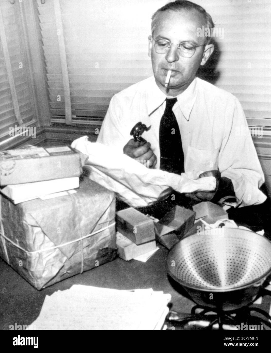 Brian crosby Black and White Stock Photos & Images - Alamy