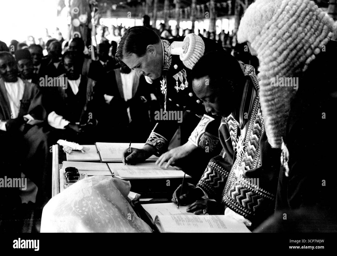 One day after formally hi-res stock photography and images - Alamy