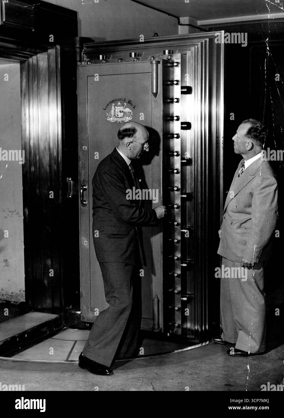 Dr herbert cole coombs hi-res stock photography and images - Alamy