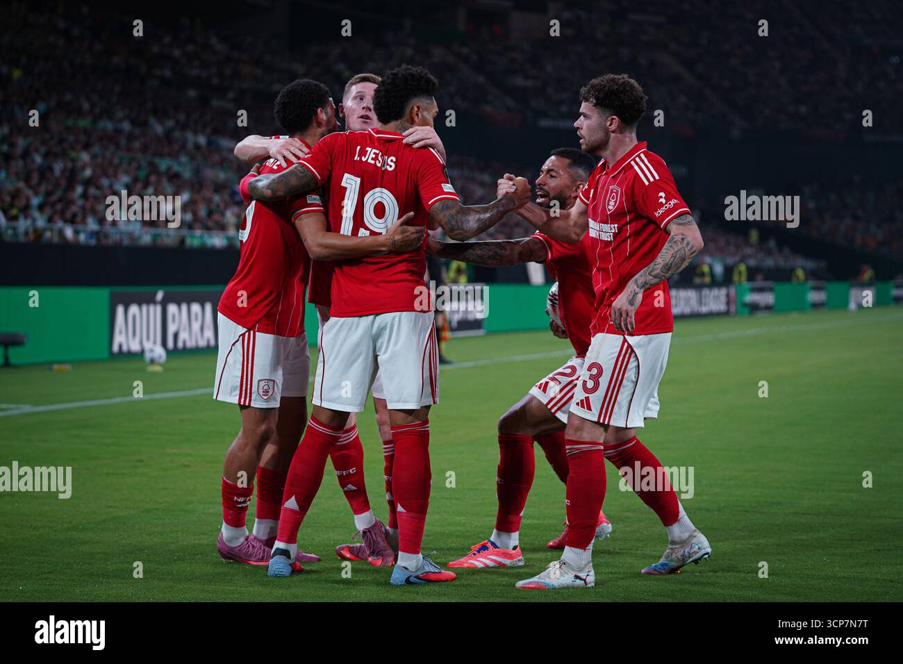 Premier league goal scorer hi-res stock photography and images - Alamy