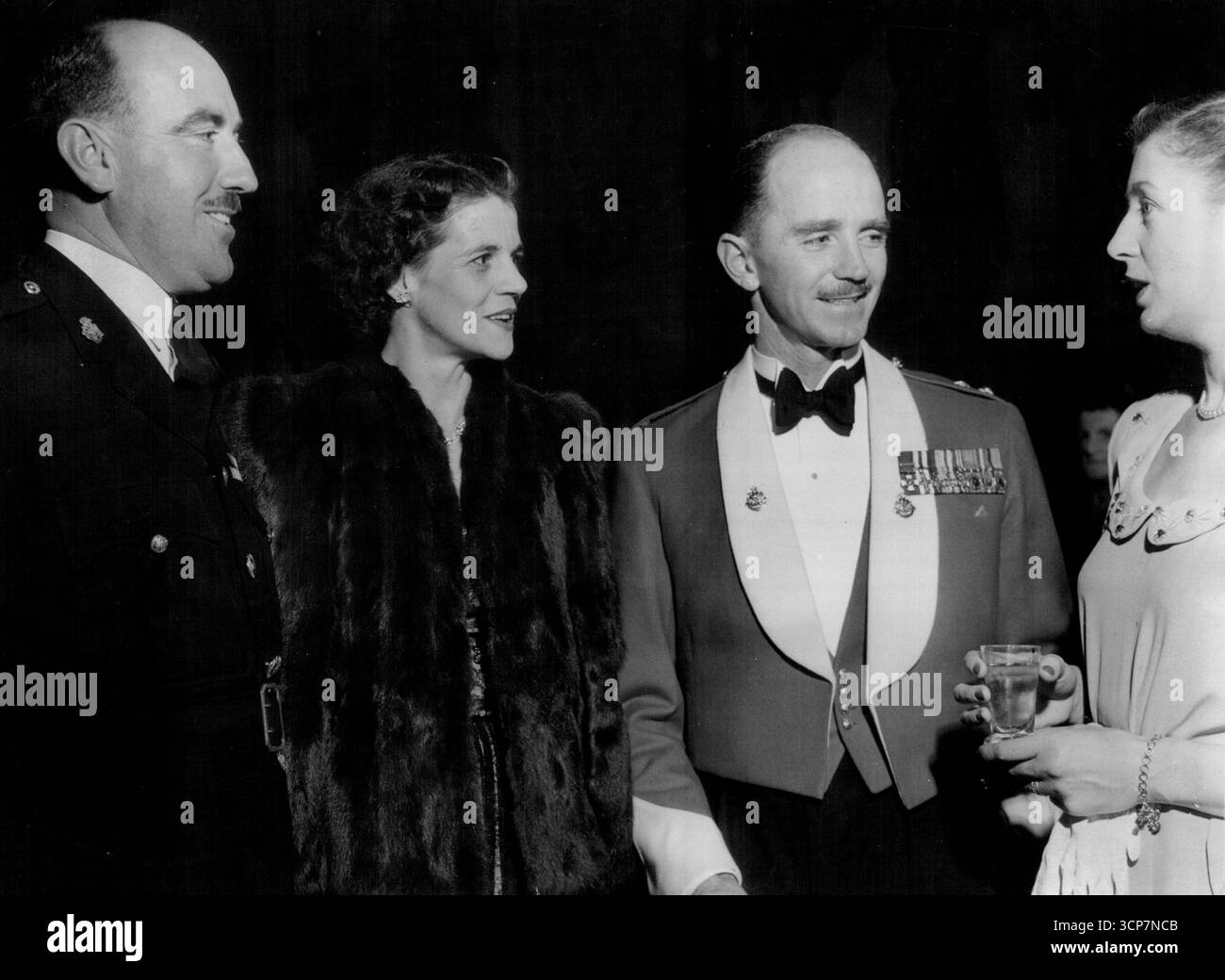 Mrs burrell hi-res stock photography and images - Alamy