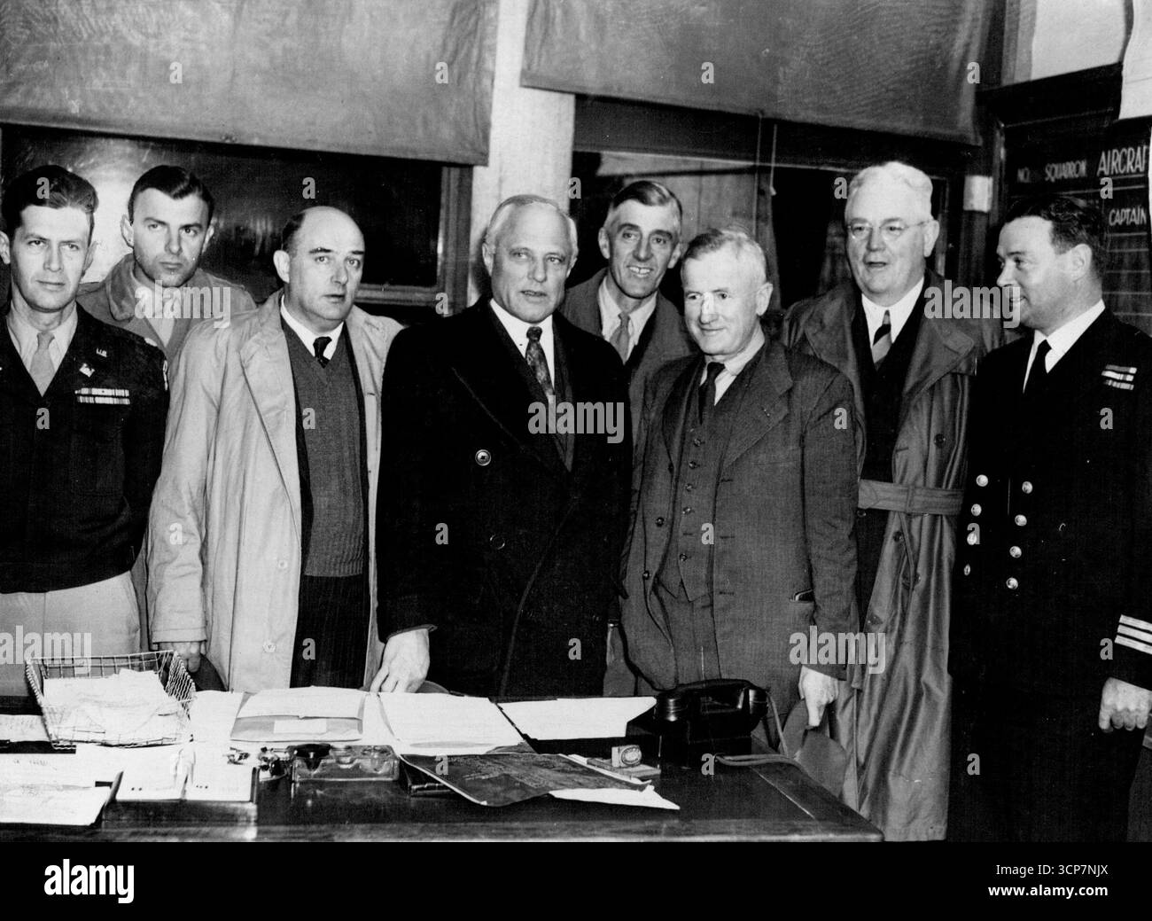 Mr brodle dewey hi-res stock photography and images - Alamy