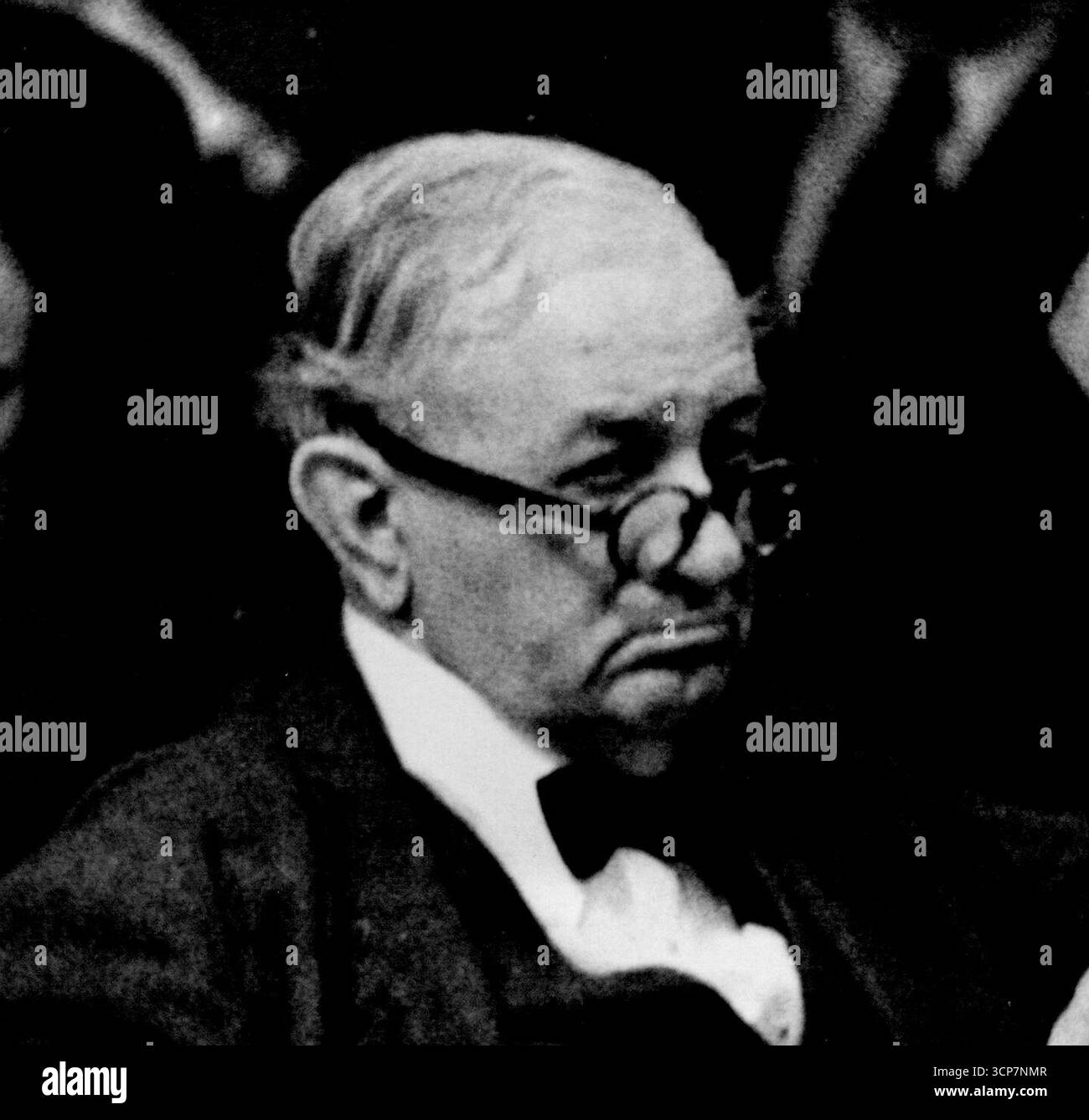 Tom connally Black and White Stock Photos & Images - Alamy