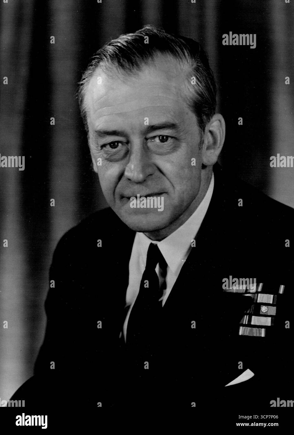 Admiral Creasy has been Vice Chief of Naval staff since 1943 and was ...