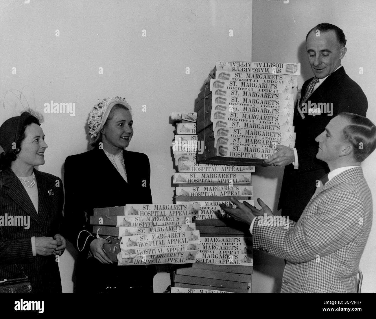 Mrs billy cook hi-res stock photography and images - Alamy