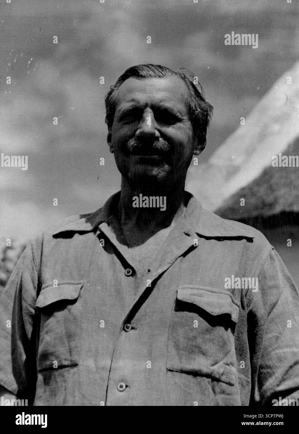 Stuart cloete hi-res stock photography and images - Alamy