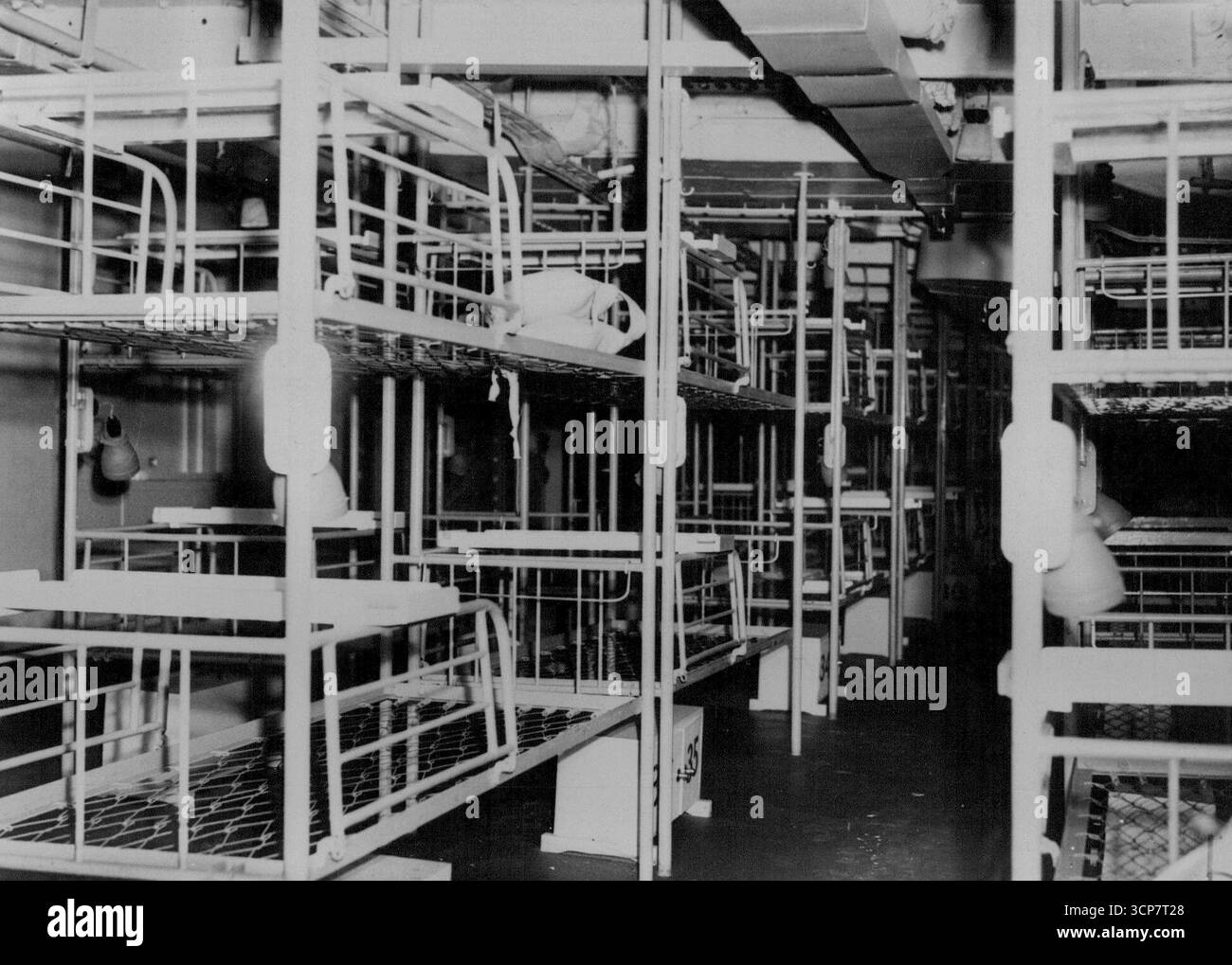 Australian hospital ship hi-res stock photography and images - Alamy