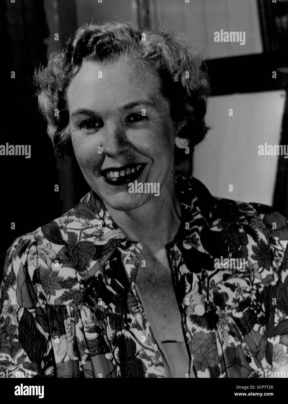 Miss dorothy clemens hi-res stock photography and images - Alamy