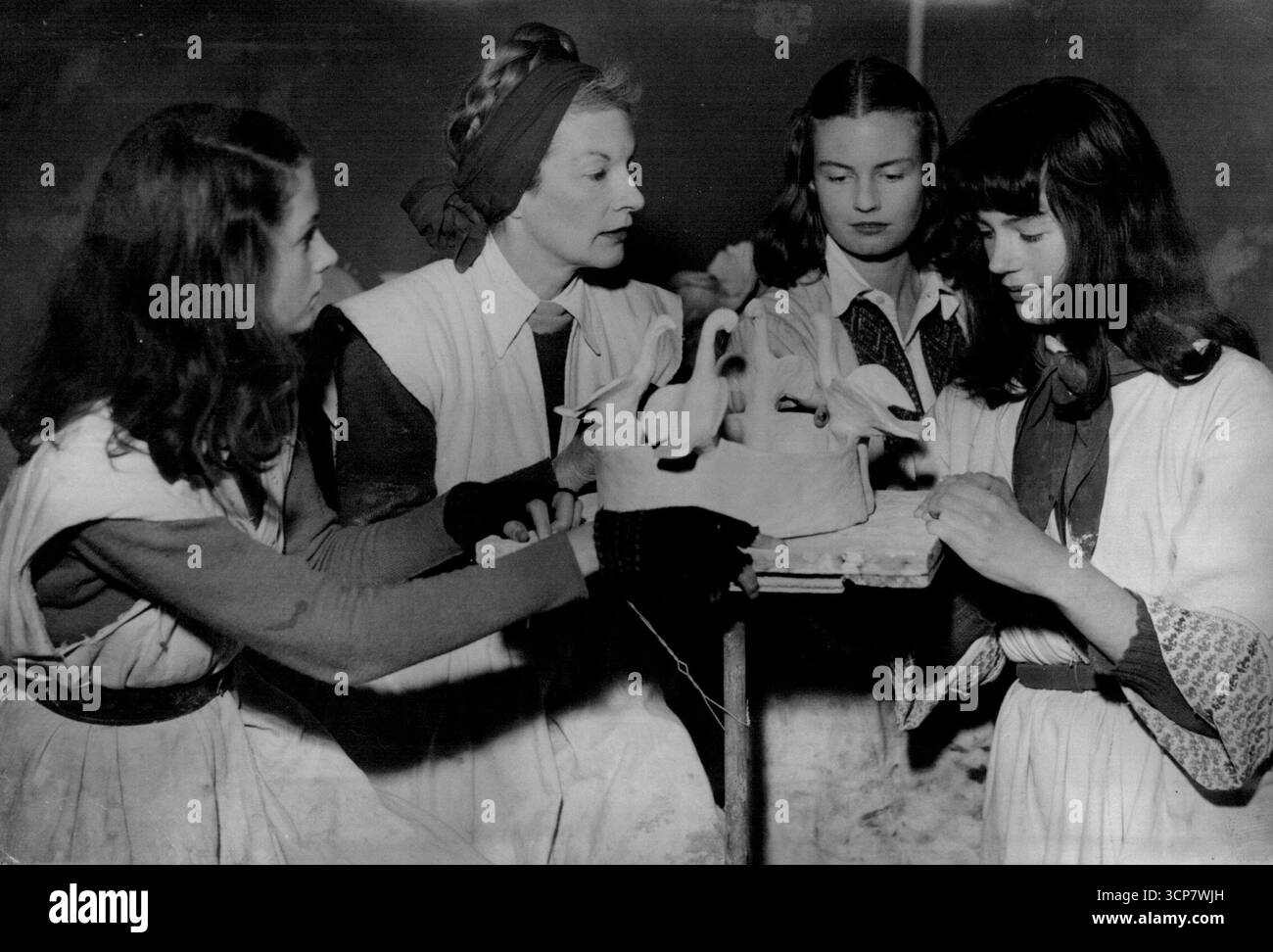 Alice cleveland Black and White Stock Photos & Images - Alamy