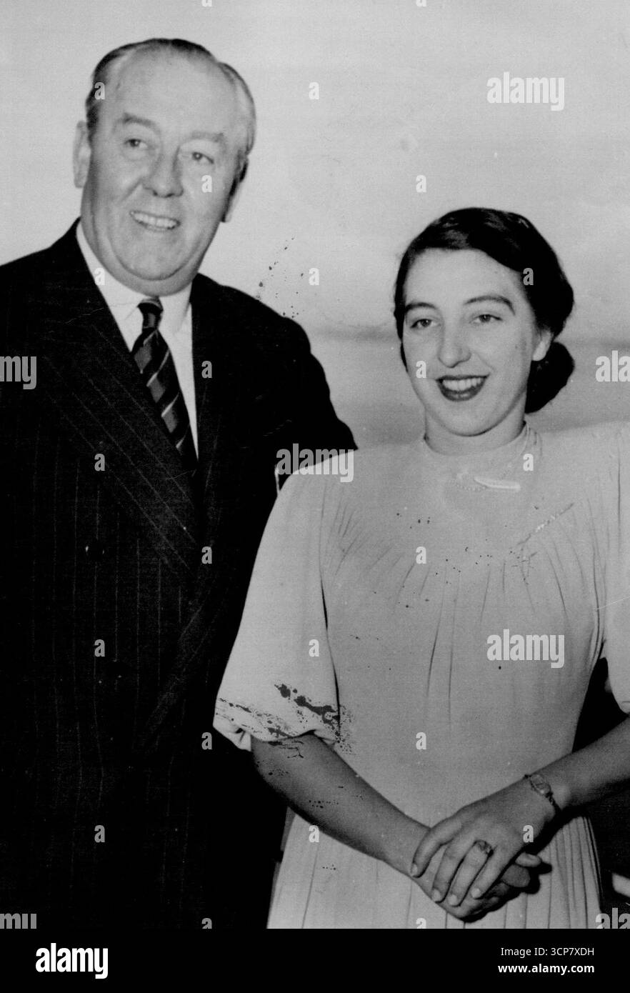 Sir raymond connelly hi-res stock photography and images - Alamy