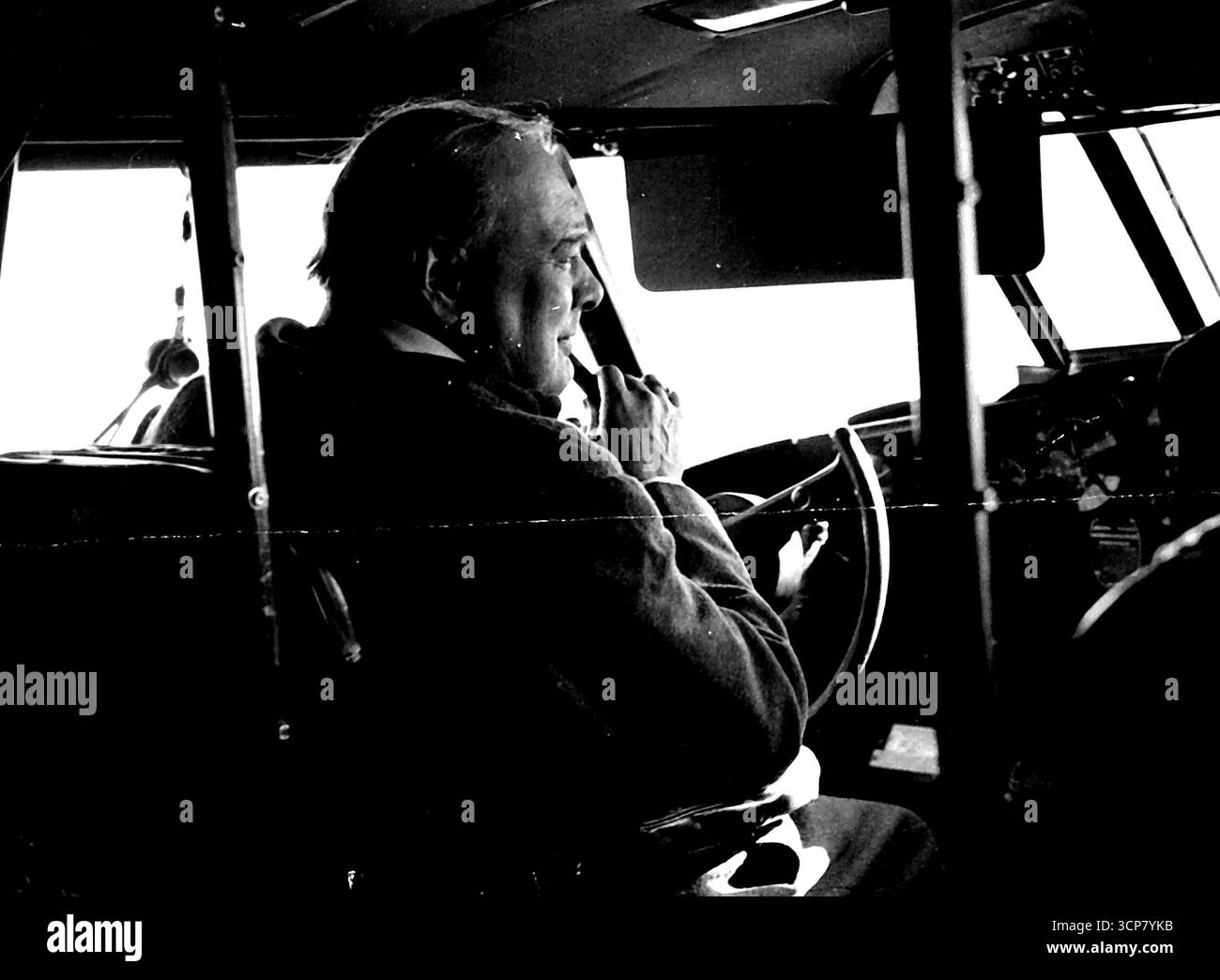 Conclusion corporation Black and White Stock Photos & Images - Alamy