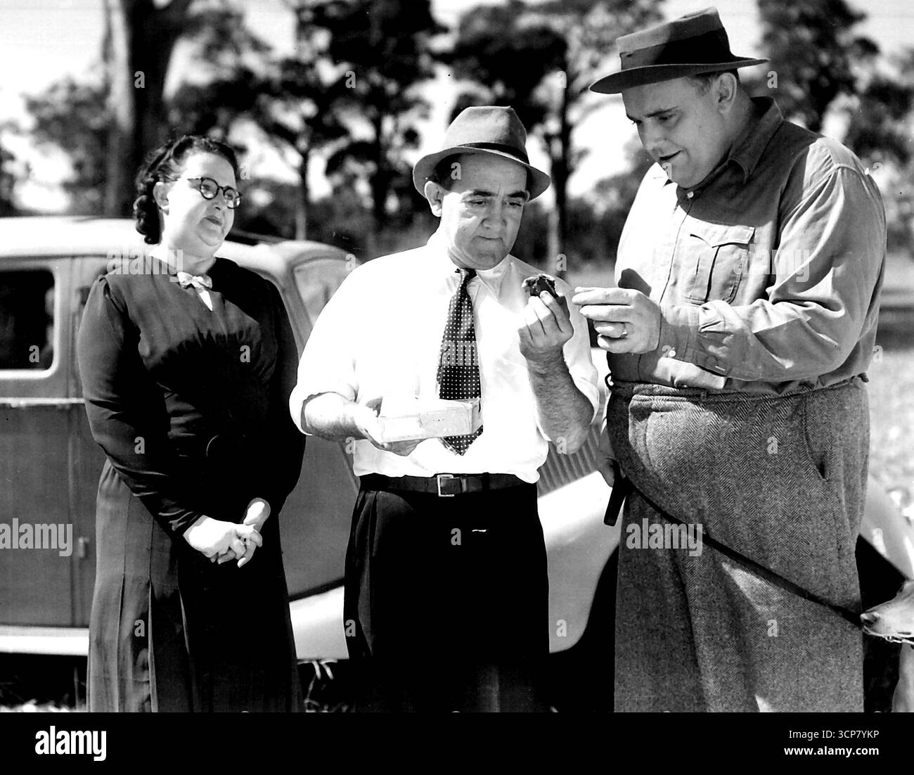 Doo george Black and White Stock Photos & Images - Alamy