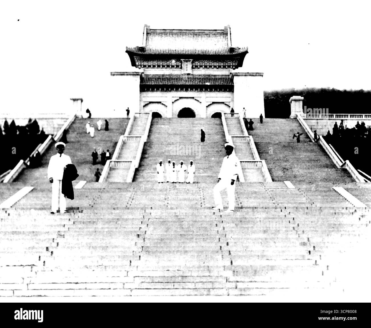 Dr sun yat sen chinese general for son hi-res stock photography and ...