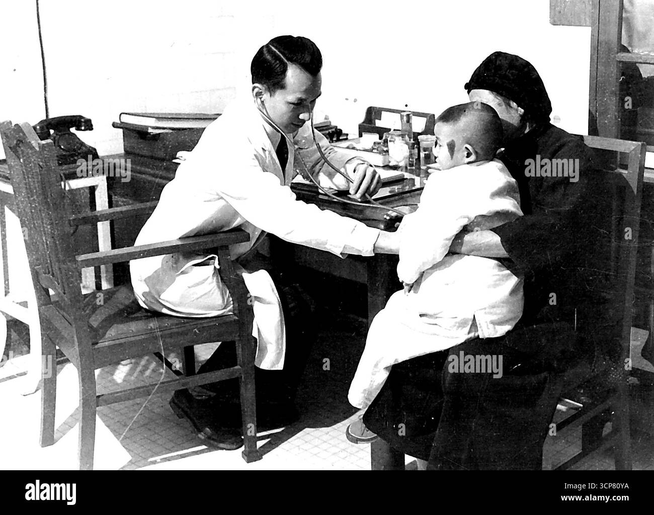 Arrival task Black and White Stock Photos & Images - Alamy