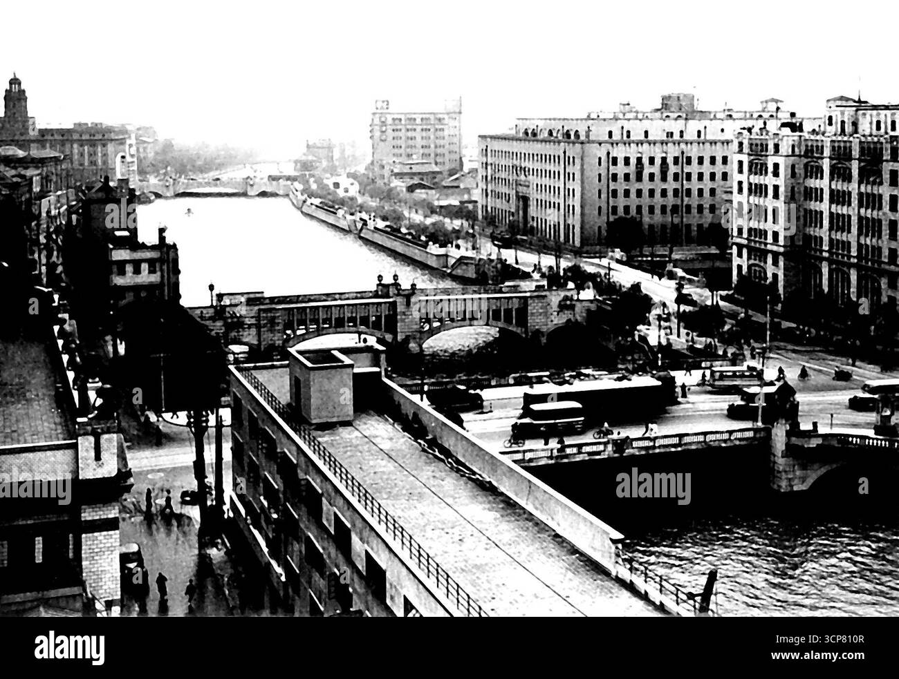 China 1938 Black and White Stock Photos & Images - Alamy