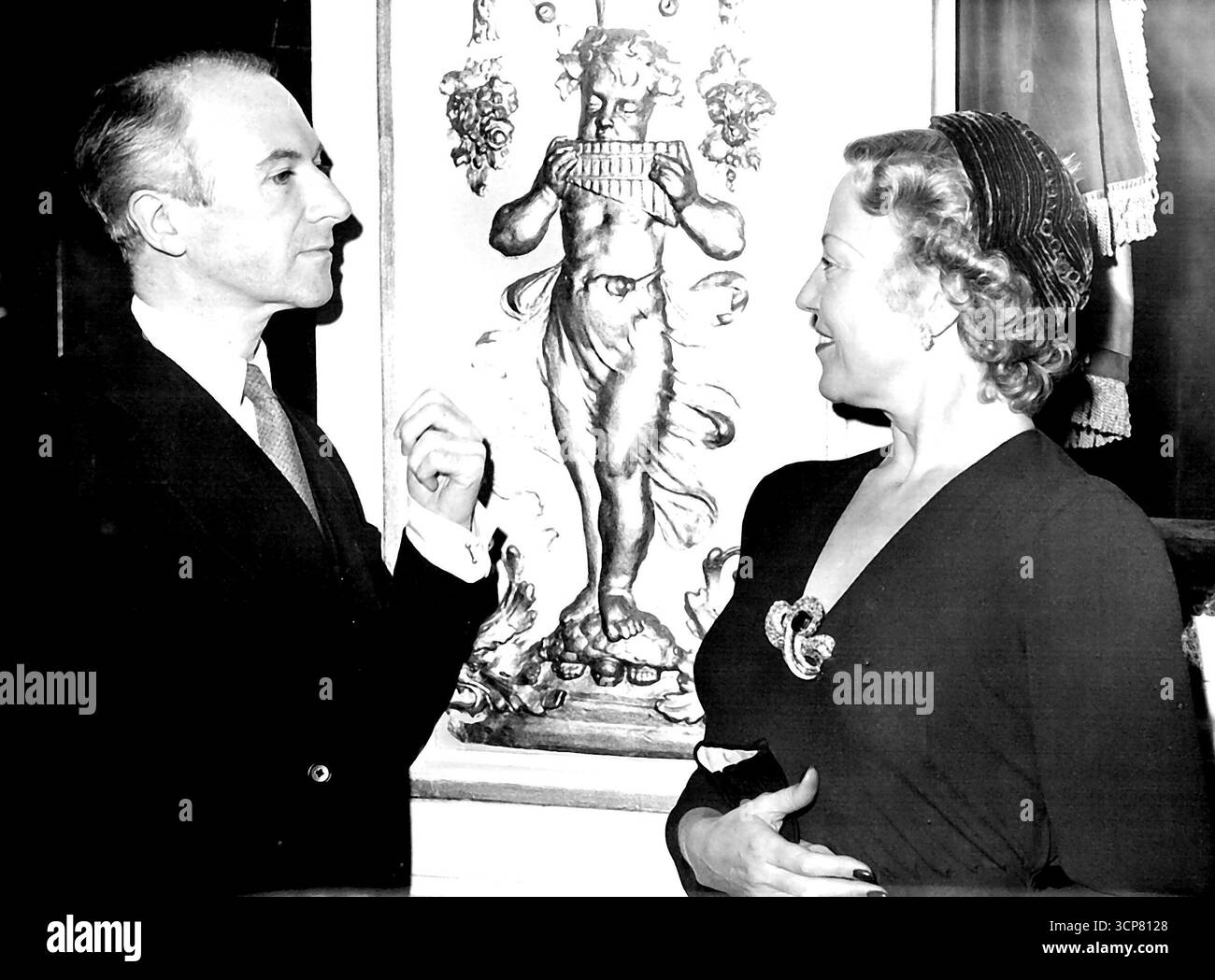 Scene designer Black and White Stock Photos & Images - Alamy