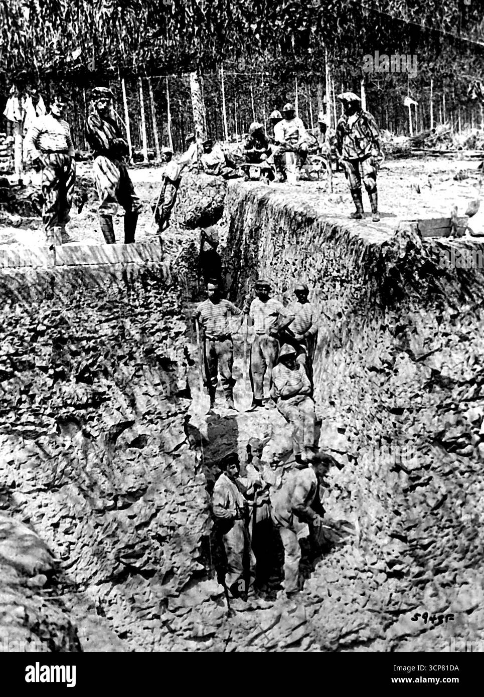 18 april 1918 hi-res stock photography and images - Alamy
