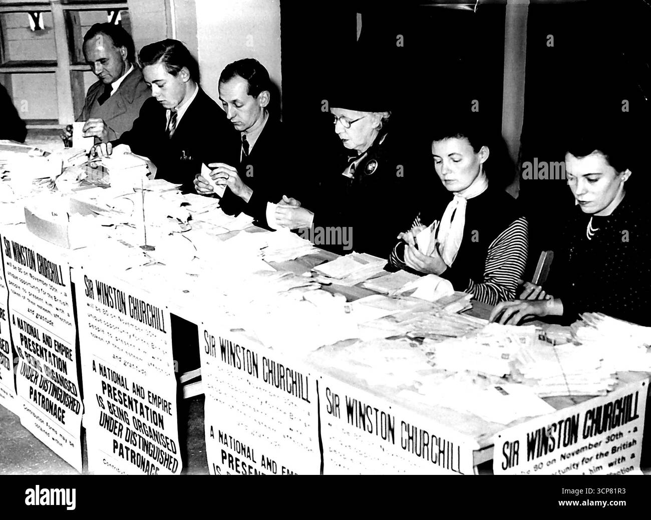 Mrs mary epps black and white Black and White Stock Photos & Images - Alamy