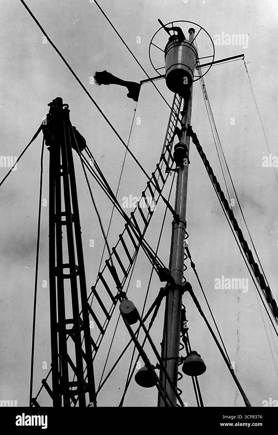 Peder andressen black and white Black and White Stock Photos & Images ...