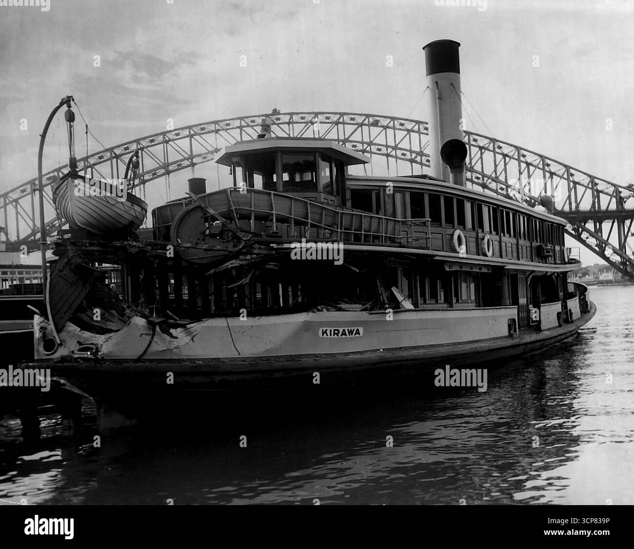 Ferries sydney ferry accidents general merchant shipping black and ...