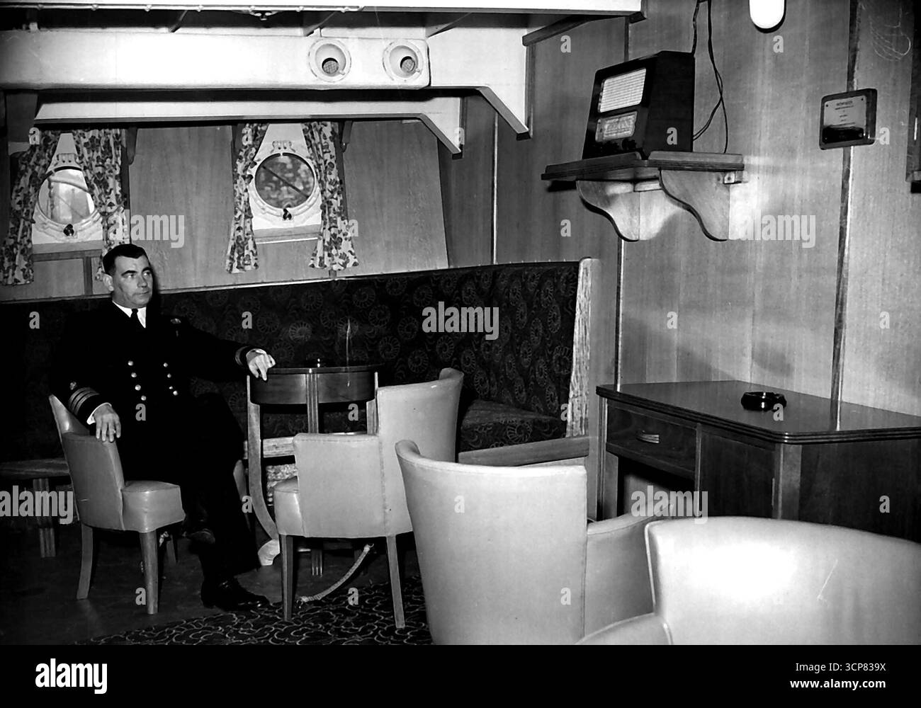 Pathfinder pilot Black and White Stock Photos & Images - Alamy
