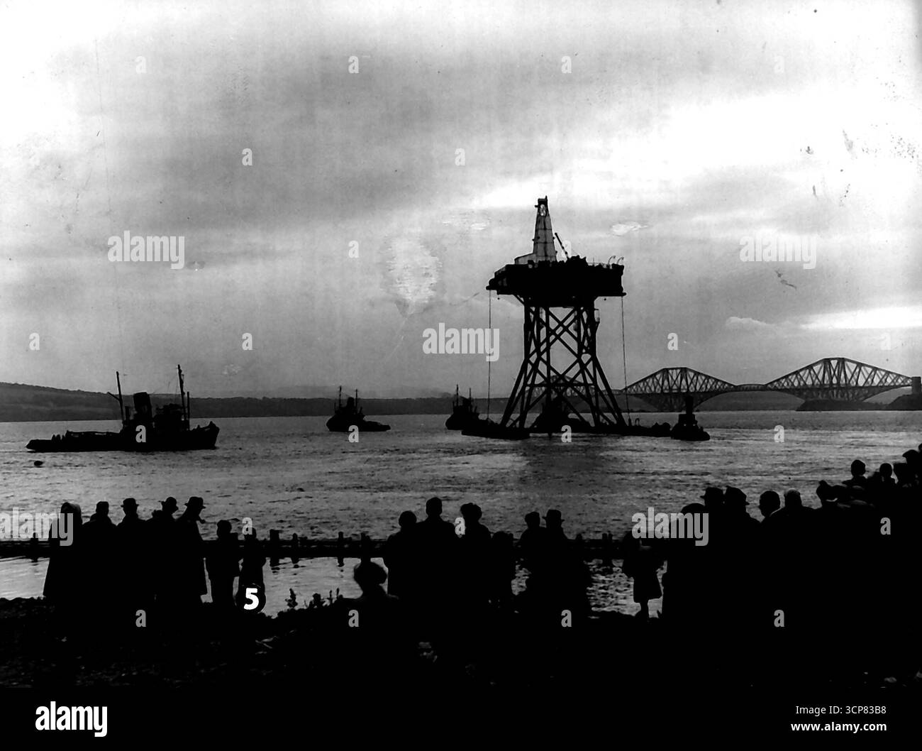 Bed towers Black and White Stock Photos & Images - Alamy