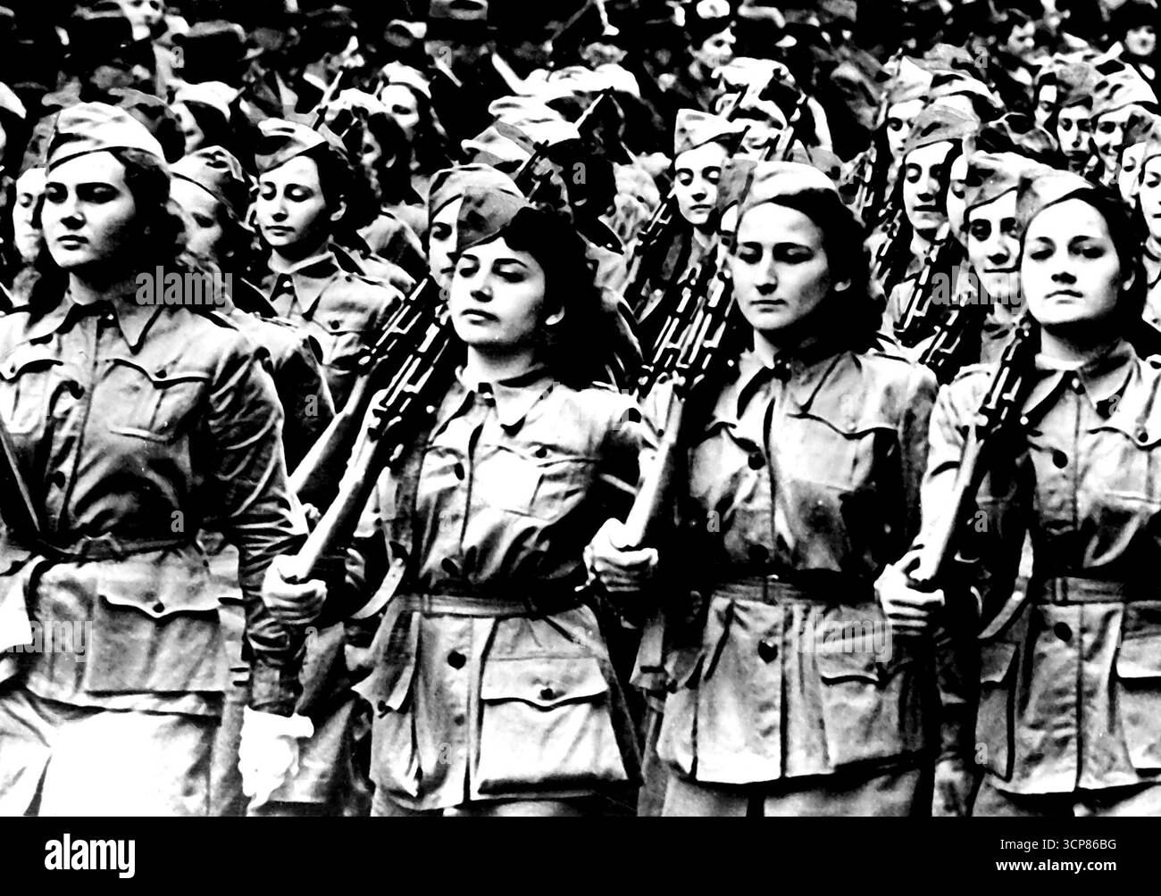 Black militia colonies hi-res stock photography and images - Alamy