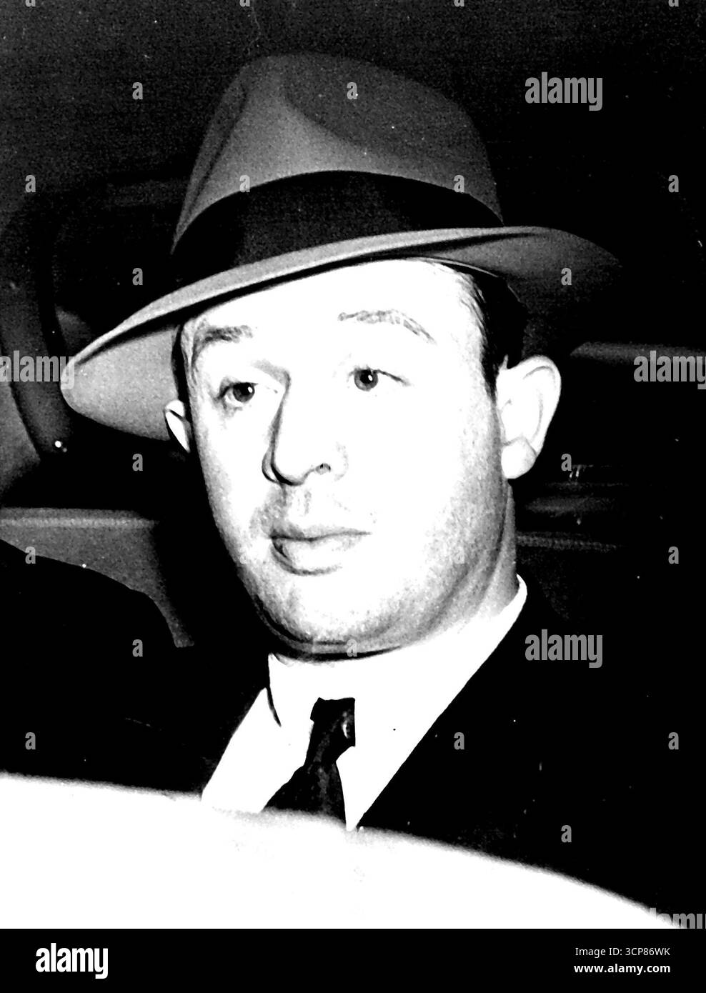 J richard dixie davis black and white hi-res stock photography and ...