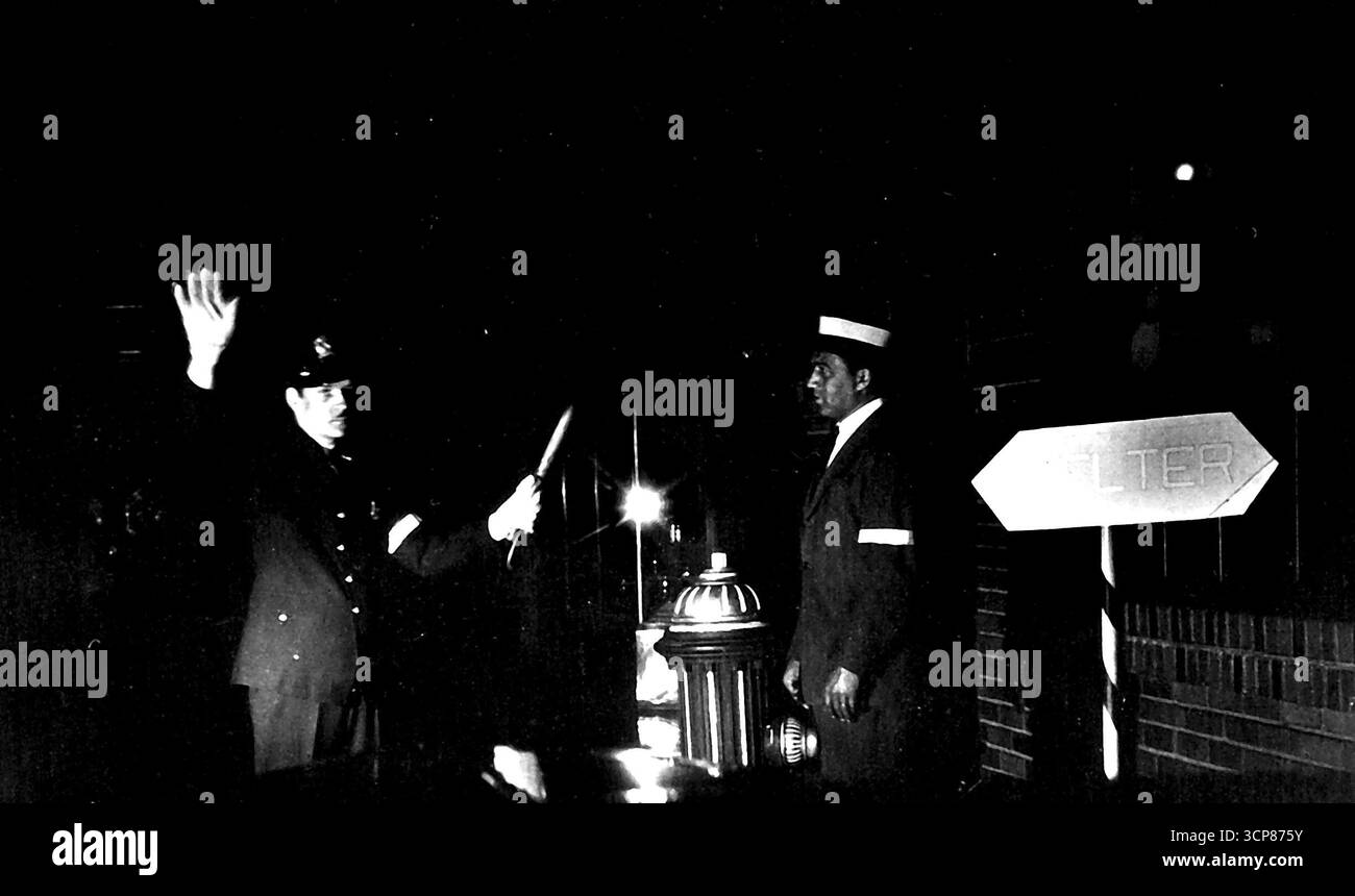 Glow band Black and White Stock Photos & Images - Alamy