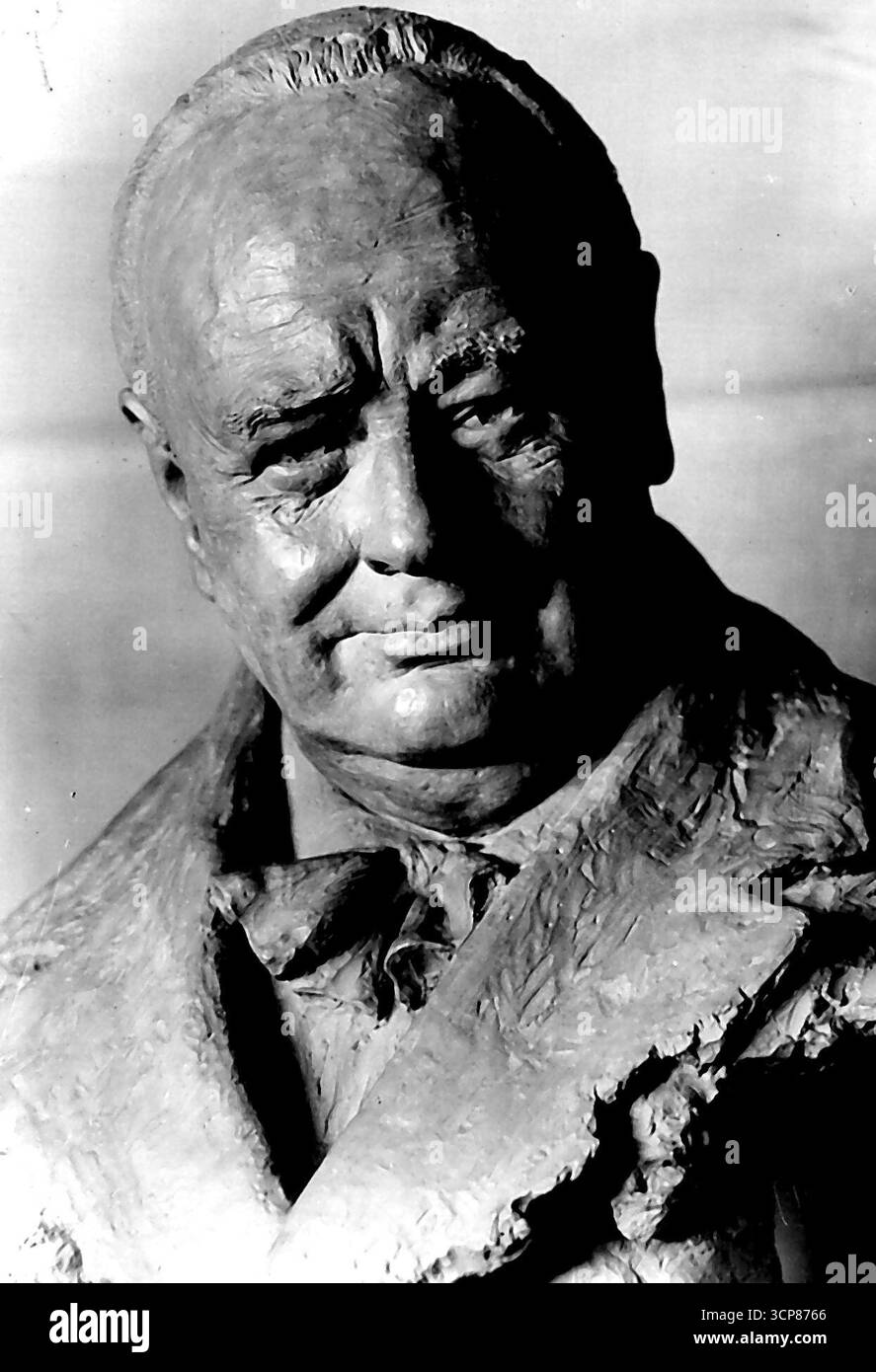 Churchill cartoon happy birthday hi-res stock photography and images ...