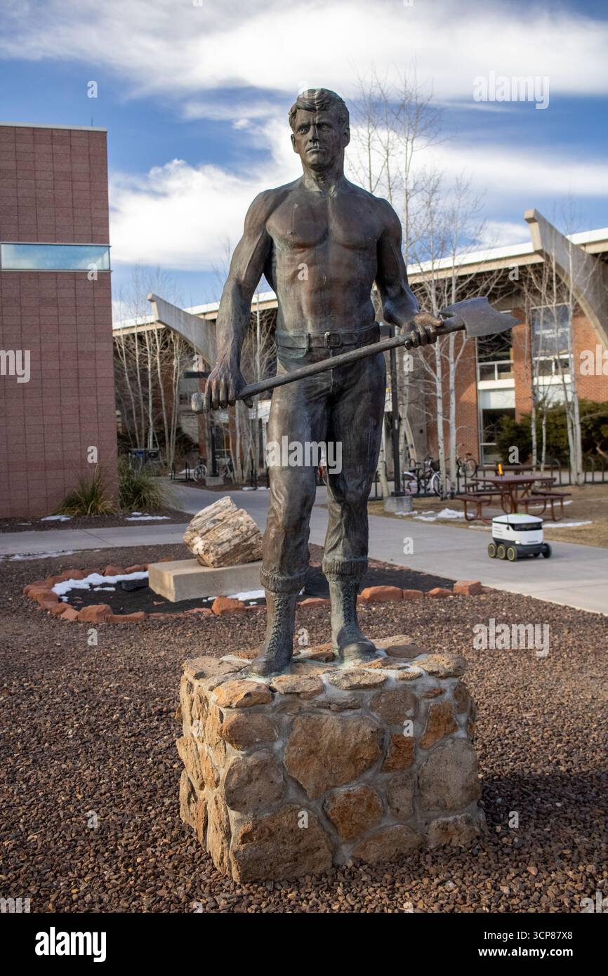 Big sky conference schools hi-res stock photography and images - Alamy