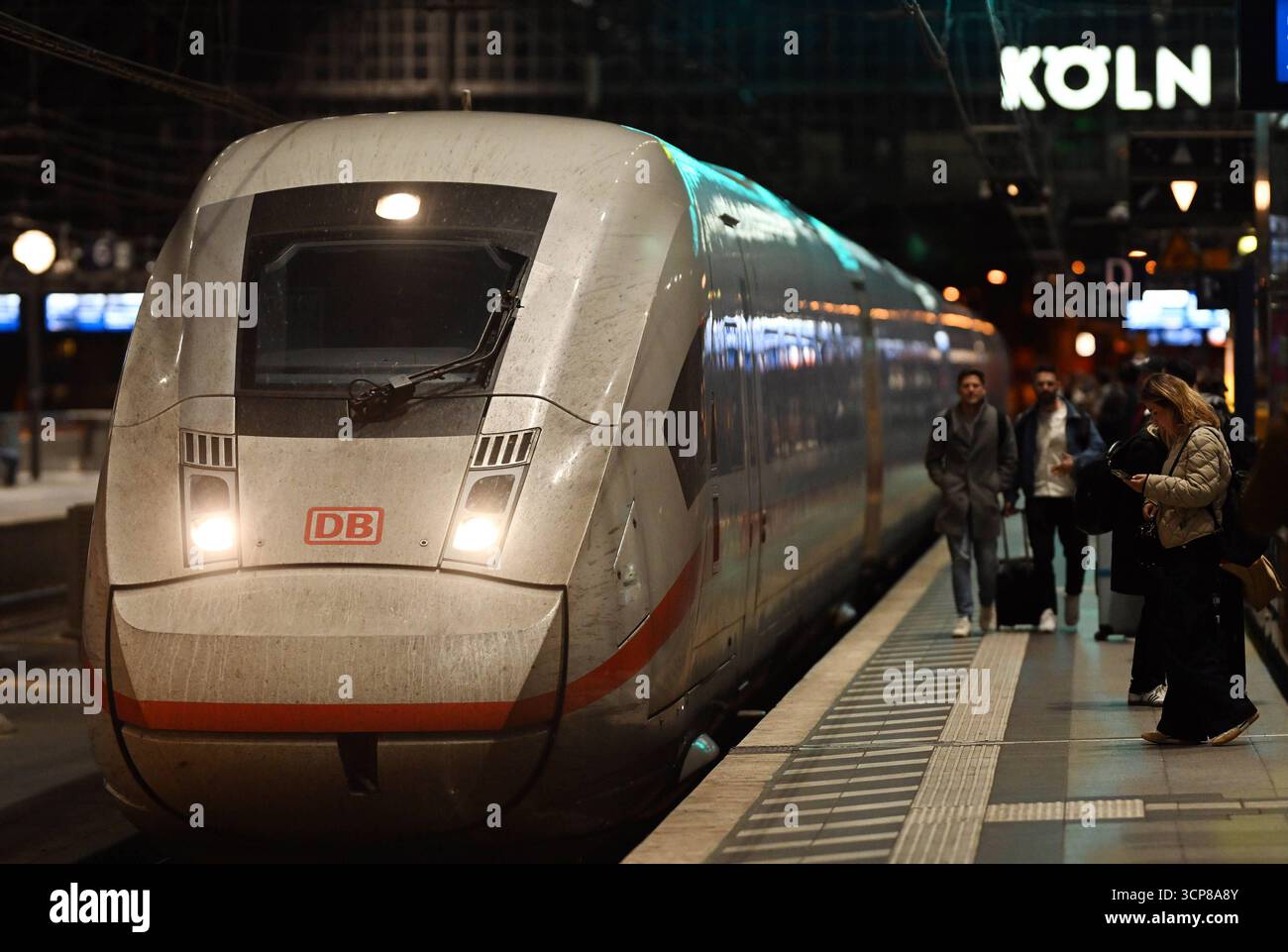 Fabelhafte Kln Wien Zug Fotosnull
