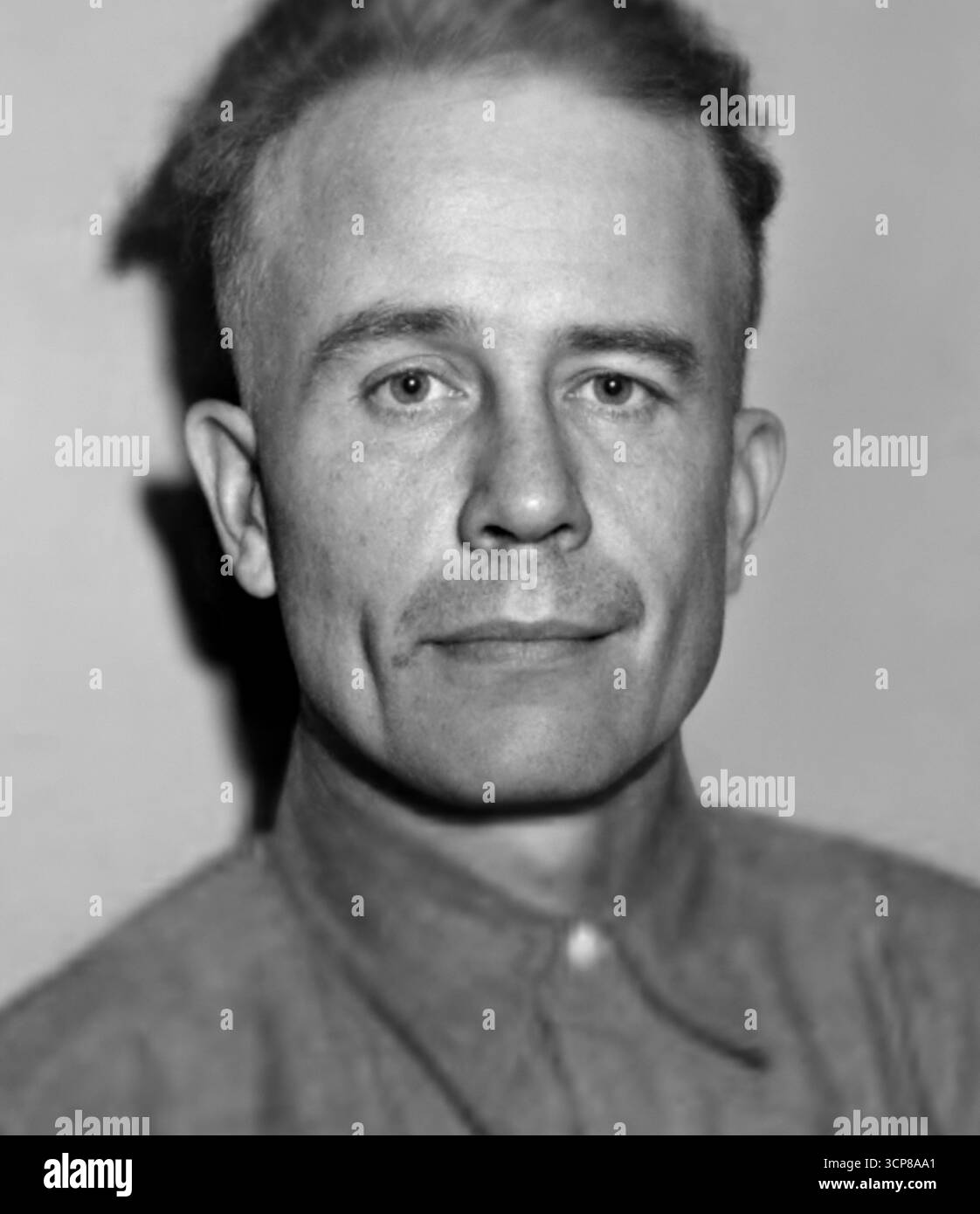 Ed gein hi-res stock photography and images - Alamy