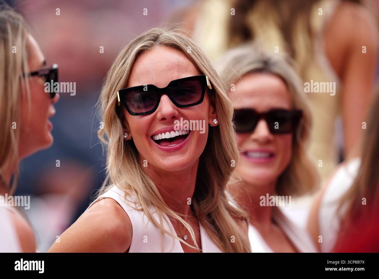 Erica stoll hi-res stock photography and images - Alamy