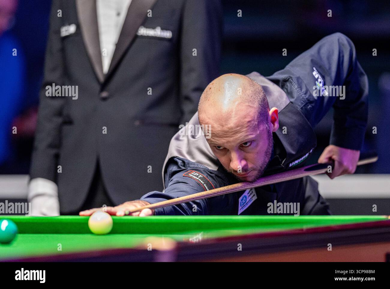 24th September 2025; Cheltenham Racecourse, Cheltenham, England: 2025 ...