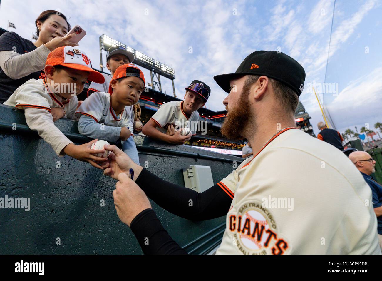 SAN FRANCISCO, CA - SEPTEMBER 24: San Francisco Giants pitcher Matt ...