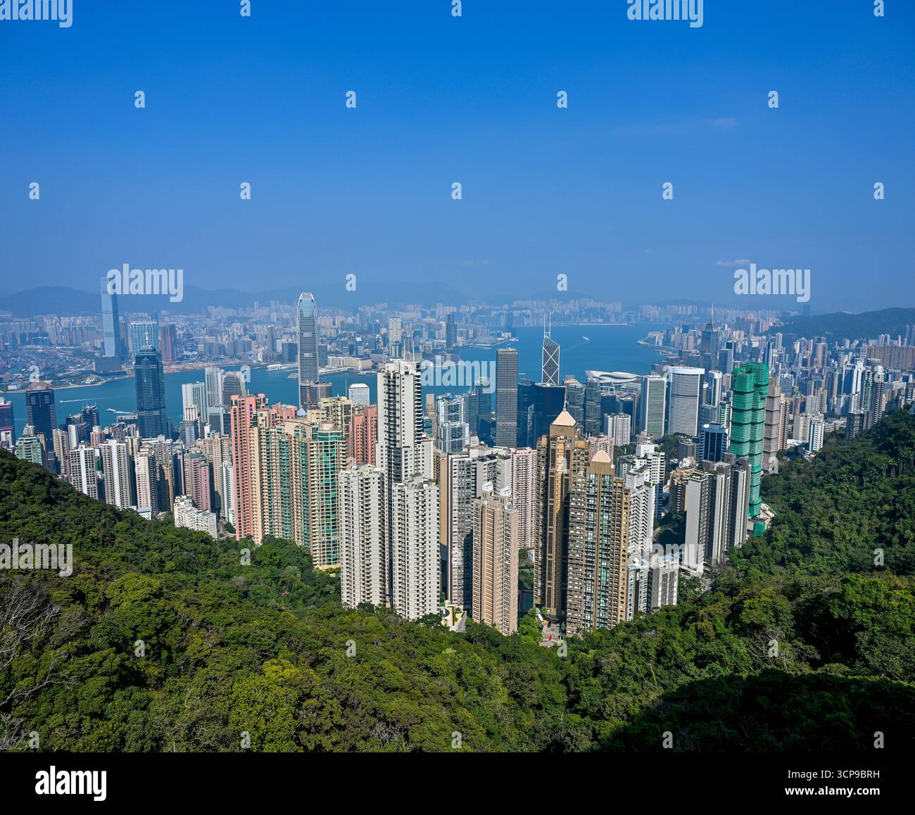 China, Guangdong Hong Kong Macao Greater Bay Area, Hong Kong Special ...