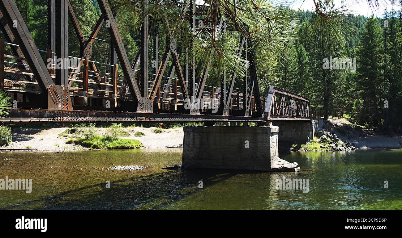 Kettleriver hi-res stock photography and images - Alamy