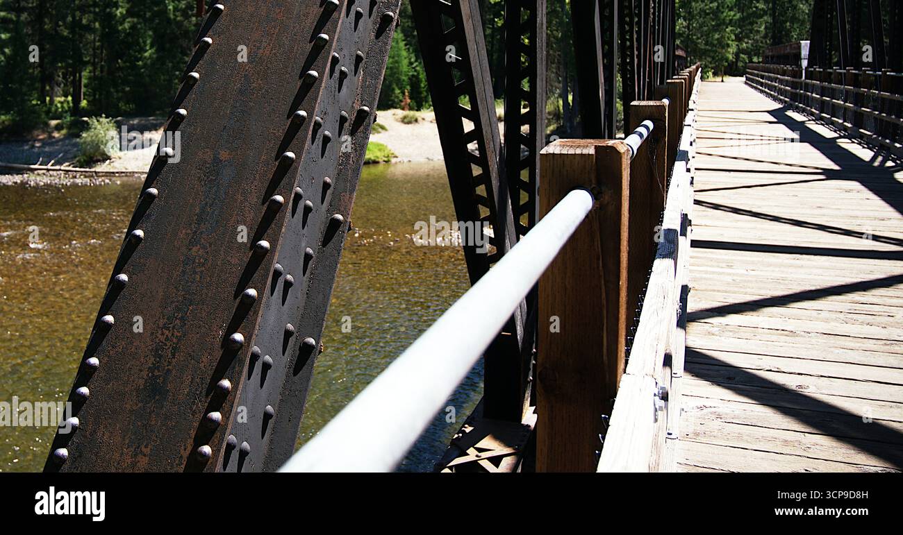 Kettlevalleyrecreationarea hi-res stock photography and images - Alamy