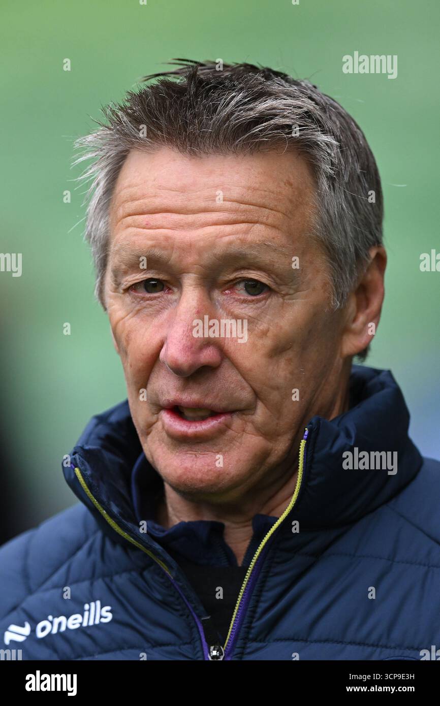 Melbourne Storm coach Craig Bellamy during the Melbourne Storm’s ...